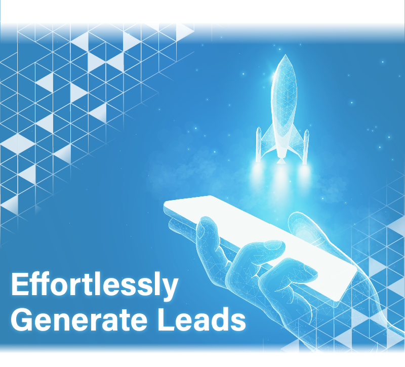 Effortlessly Generate Leads with LeadBoost!